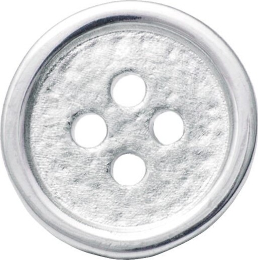 Edge Only Men's Button Lapel Pin Silver - ShopStyle Cuff links