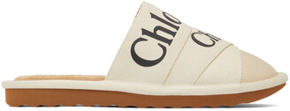 Chloé Women's Flats | Shop The Largest Collection | ShopStyle