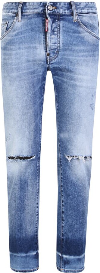 DSQUARED2 Jeans - ShopStyle