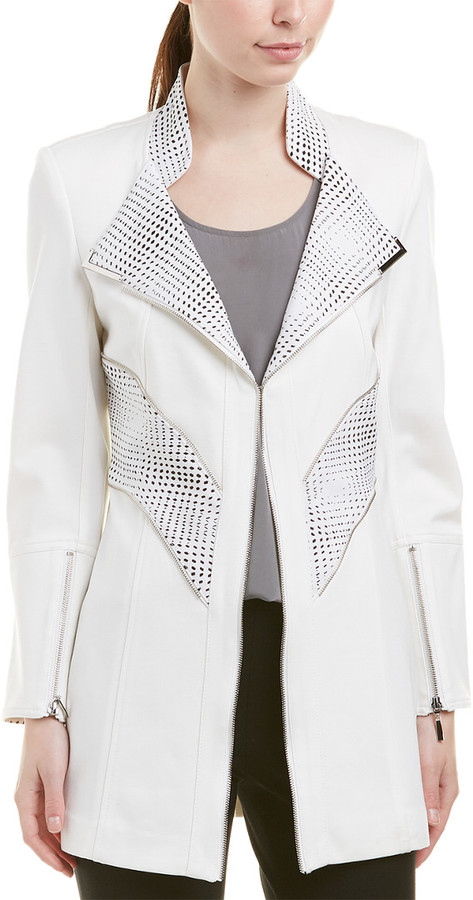 Insight Jacket - ShopStyle