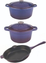 Purple Cookware Sets | ShopStyle