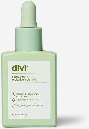 Divi Scalp Serum - 1 fl oz - Ulta Beauty - ShopStyle Skin Care