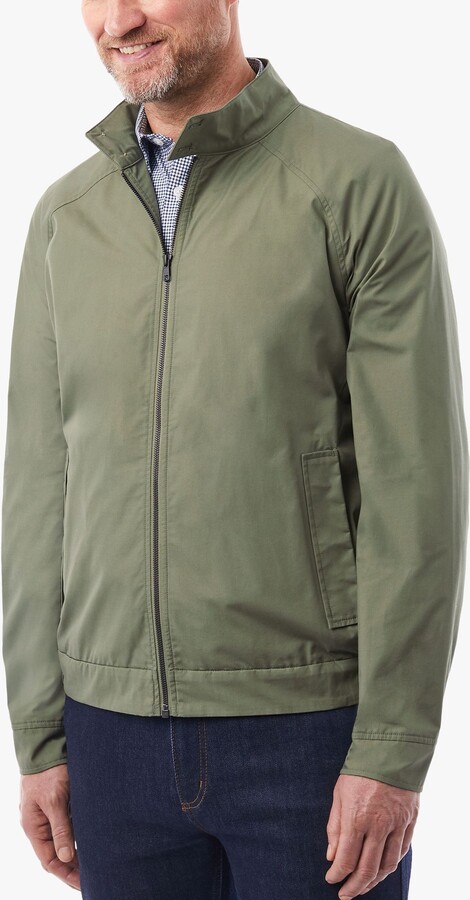 Rohan Crossborder Men's Summer Walking Jacket - ShopStyle