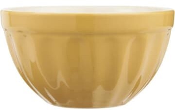 Ib Laursen Mustard Stoneware Mynte Cereal Bowl - ShopStyle Dinnerware
