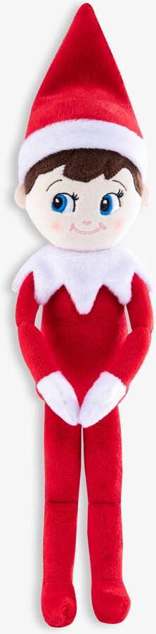 The Elf on the Shelf Plushee Pal Snuggler - ShopStyle