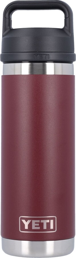 Yeti Rambler 18 Oz Water Bottle - ShopStyle Tumblers