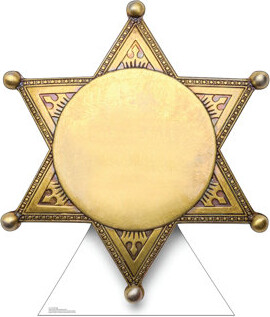 Advanced Graphics Cardboard Standup - ShopStyle