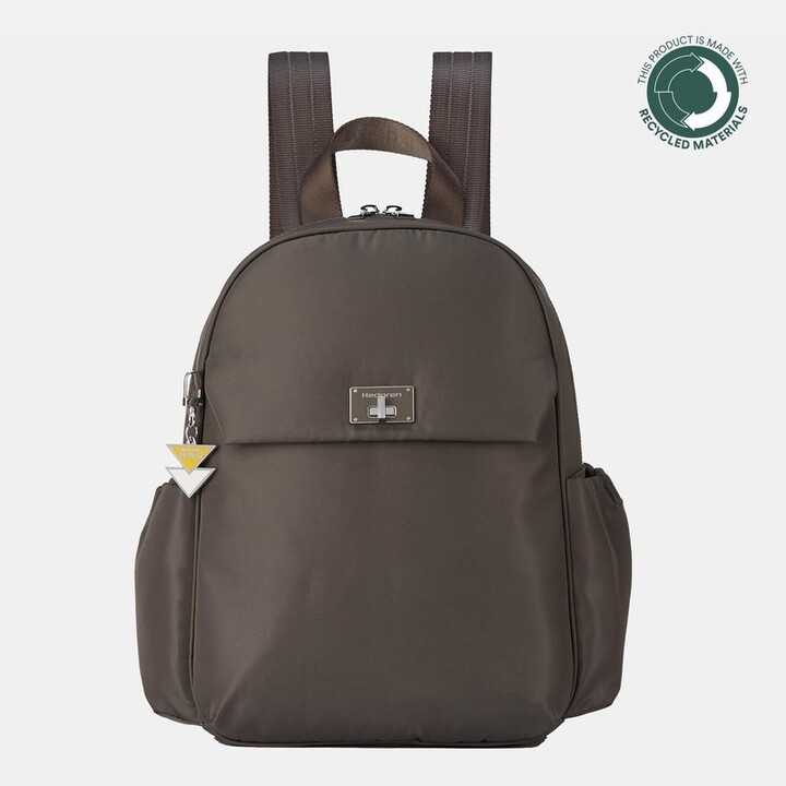 Hedgren Balanced RFID Backpack - ShopStyle
