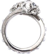 Alexander McQueen Rings | ShopStyle