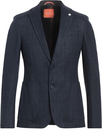 DIGEL MOVE Blazer - ShopStyle Suits