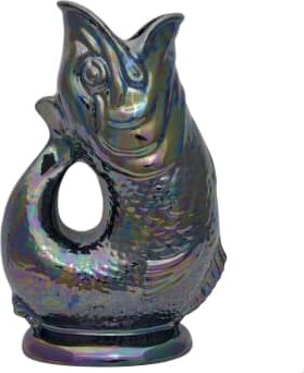 Gluggle Jug Extra Large Lustre Original Pitcher Vase - ShopStyle