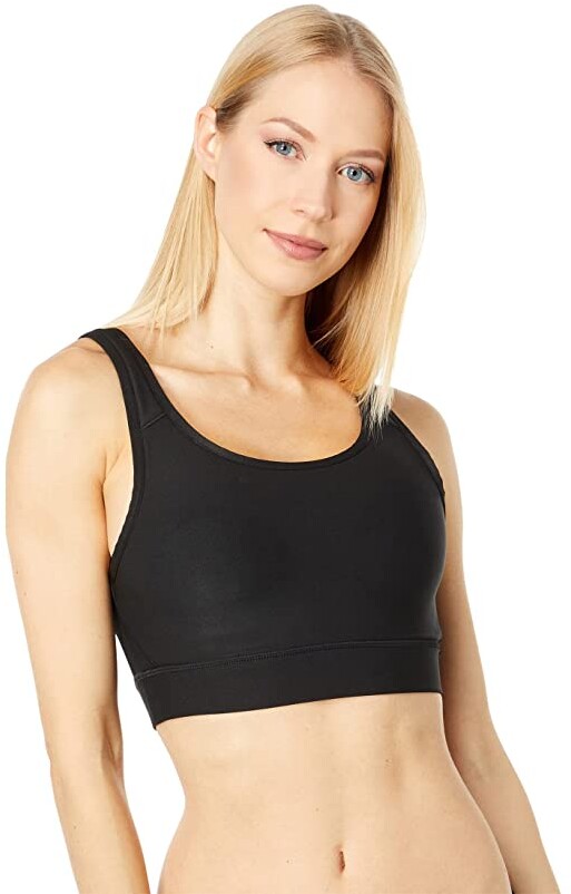 Jockey Active Radiate High Impact bra w/ Mesh - ShopStyle