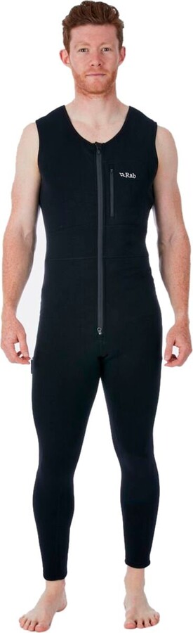 Rab Power Stretch Pro Bib Pant - Men's - ShopStyle