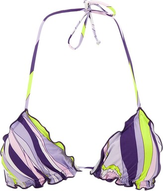 MC2 Saint Barth moon Shapewave Swimsuit - ShopStyle Swimwear