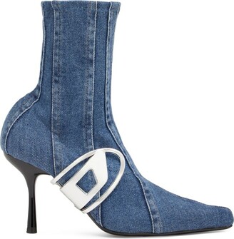Diesel Women's Boots | ShopStyle
