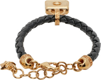 Versace Bracelets | ShopStyle
