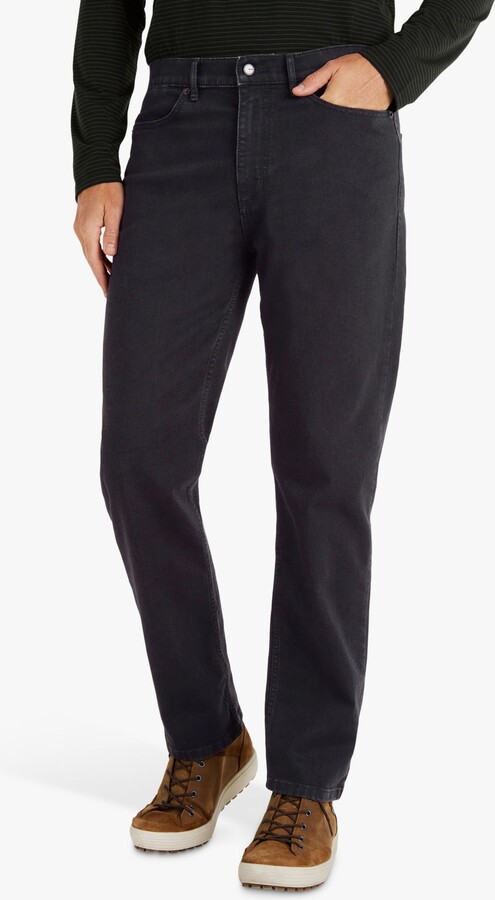 Rohan Advance Walking Jeans - ShopStyle