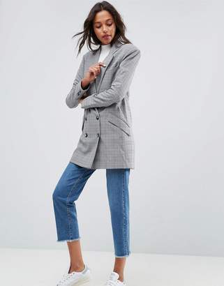 Fashion Look Featuring ASOS Blazers and MANGO Blazers by enazzal ...