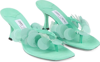 Jimmy Choo 'Kayden' sandals - ShopStyle