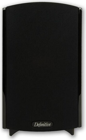 Definitive Technology ProMonitor 800 2-Way Satellite Speaker - Each ...