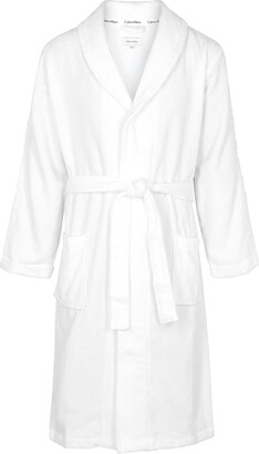 Calvin Klein Men's Robes | ShopStyle UK