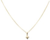 Muse Studio Jewellery - Gold North Star Necklace - ShopStyle