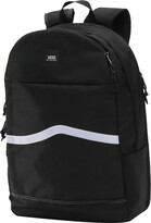 Vans Construct 27L Backpack - ShopStyle