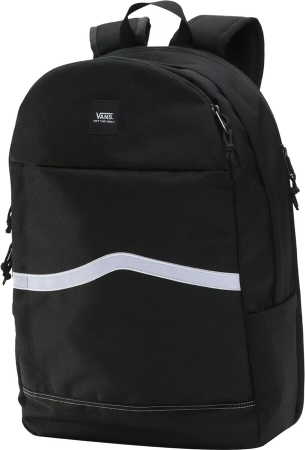 Vans Construct 27L Backpack - ShopStyle