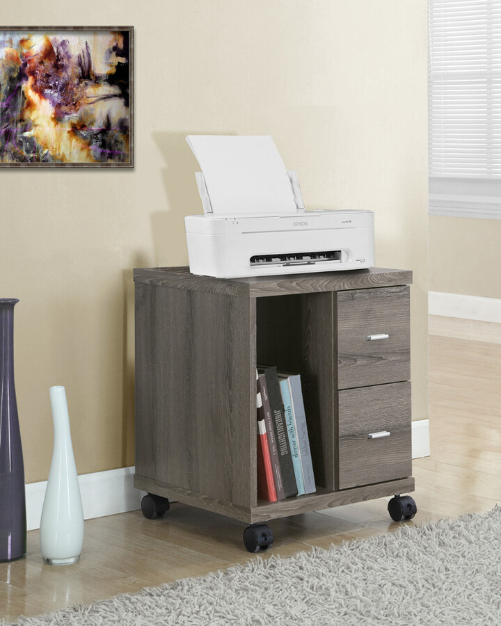 Monarch Specialties Monarch Office Cabinet - ShopStyle