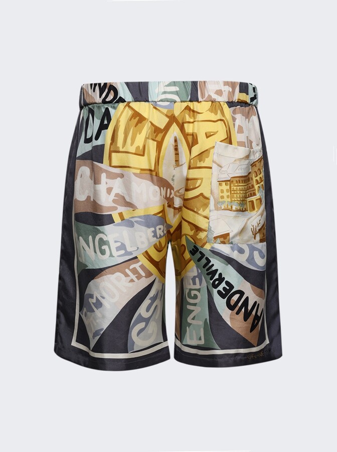 J.Logan Home The Boxer - Set 3 Rolland - ShopStyle