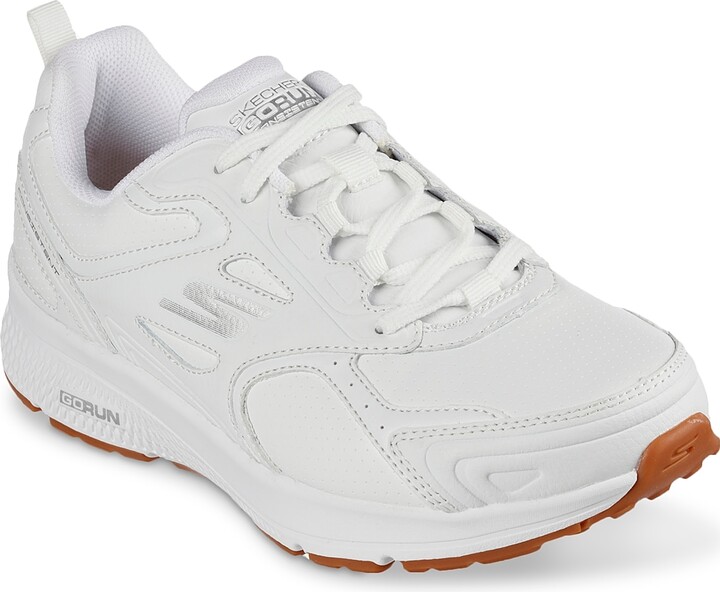 Skechers GOrun Consistent Broad Spectrum Walking Shoe - ShopStyle ...