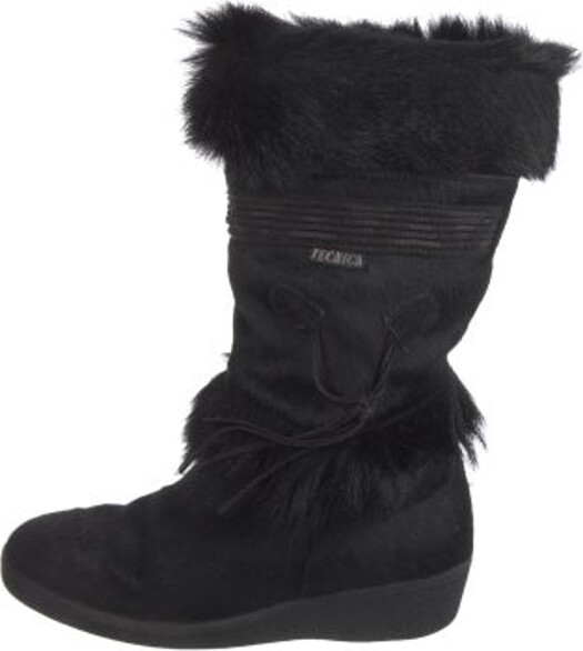 Tecnica Boots - ShopStyle