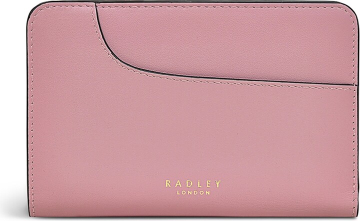 Radley London Pockets 2.0 Mini Bifold Wallet - ShopStyle