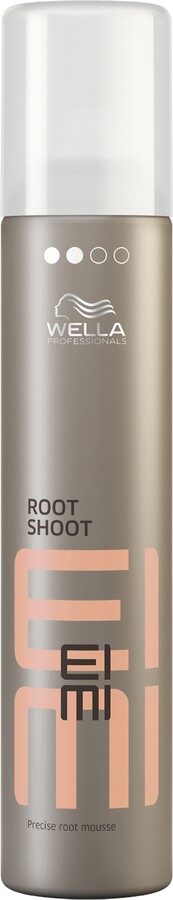 Wella Professionals Care EIMI Root Shoot Mousse 200ml - ShopStyle Hair ...