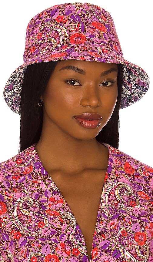 Tell Your Friends Bucket Hat - ShopStyle