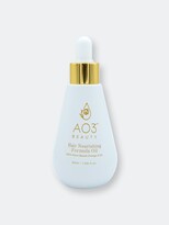 AO3 Beauty Plant-Based Omega 3 Nourishing Hair Oil (1.69 fl oz) - ShopStyle