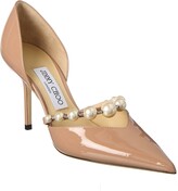 Jimmy Choo Rue La La Women's Designer Pink Fashion | ShopStyle