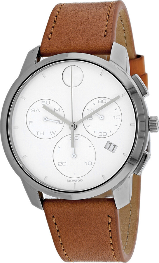Movado Men's Bold Watch - ShopStyle