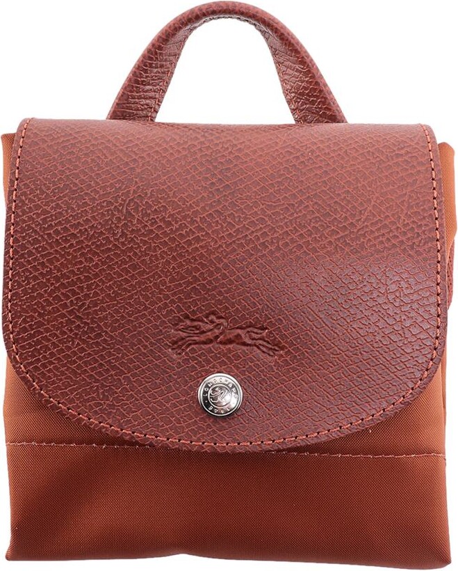 Longchamp Backpack - ShopStyle
