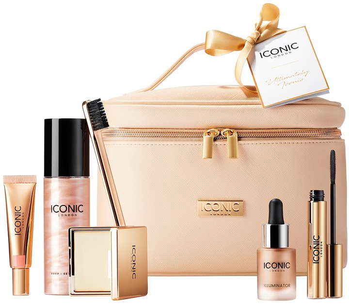 Iconic London Ultimately Iconic - ShopStyle Eye Makeup