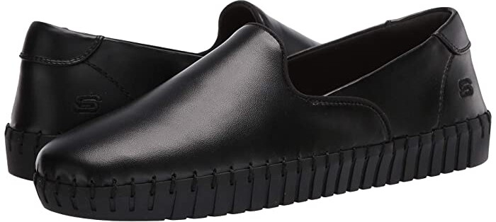 Skechers Sepulveda SR - ShopStyle Shoes