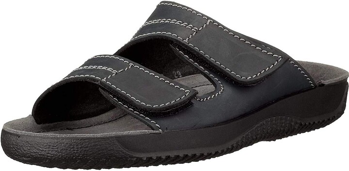 Rohde Men's Soltau-h Mules - ShopStyle Hiking Boots