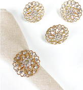 Napkin Rings & Holders | ShopStyle