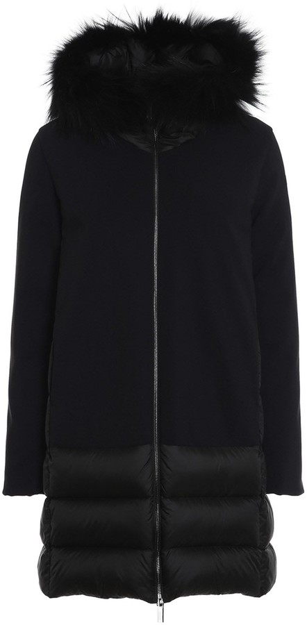 Rrd Roberto Ricci Design RRD - Roberto Ricci Design Coat - ShopStyle