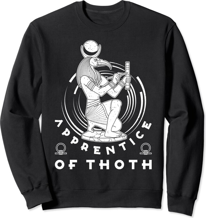 Thoth Egyptian esoteric mythological historical Thoth Egyptian ancient ...
