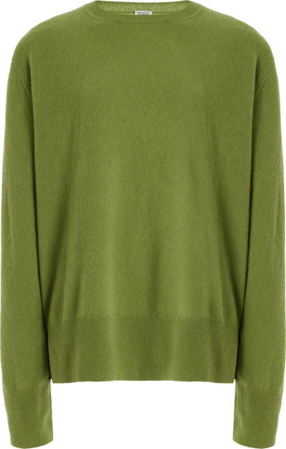 Totême Knit Cashmere Sweater - ShopStyle