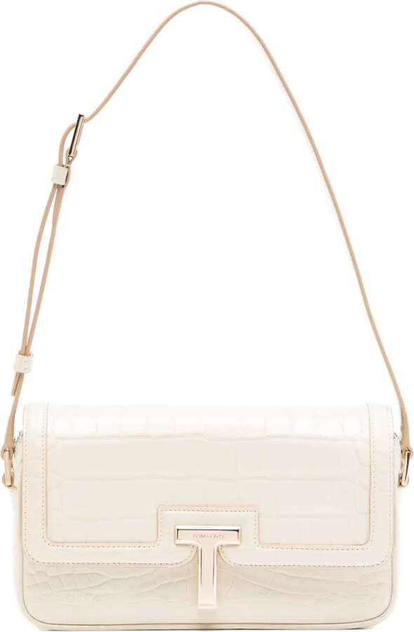 Tom Ford Wallis shoulder bag - ShopStyle