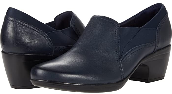 Clarks Emily Amelia - ShopStyle Pumps
