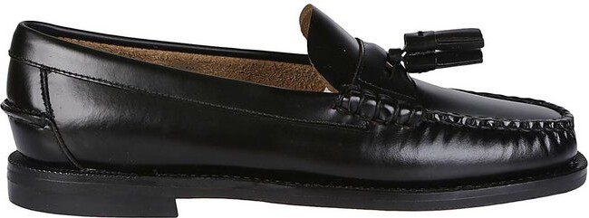 Sebago Classic Dan Multi Tassel Loafers - ShopStyle