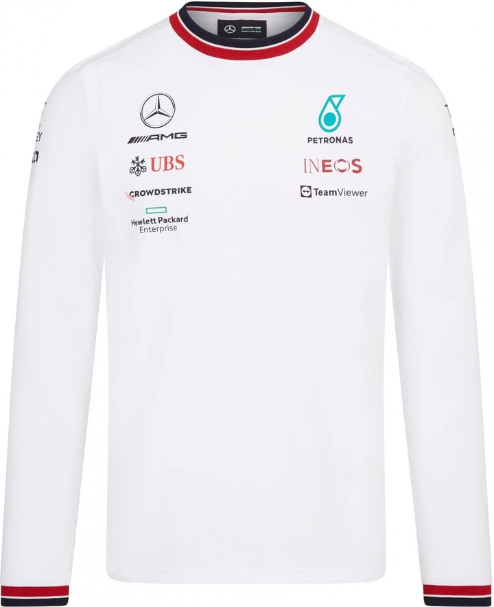 Mercedes AMG Petronas Formula One Team - Official Formula 1 Merchandise ...